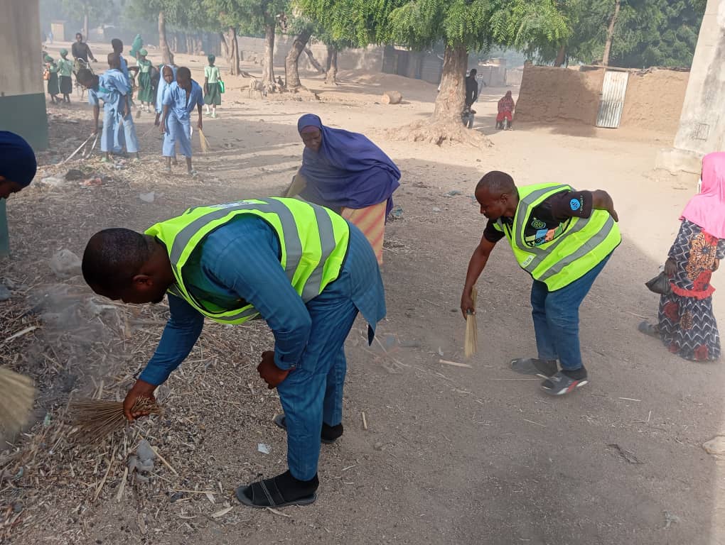 Care First Community Initiative (CFCI)